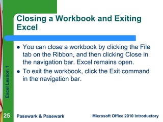 Excel Lesson 01.pptx