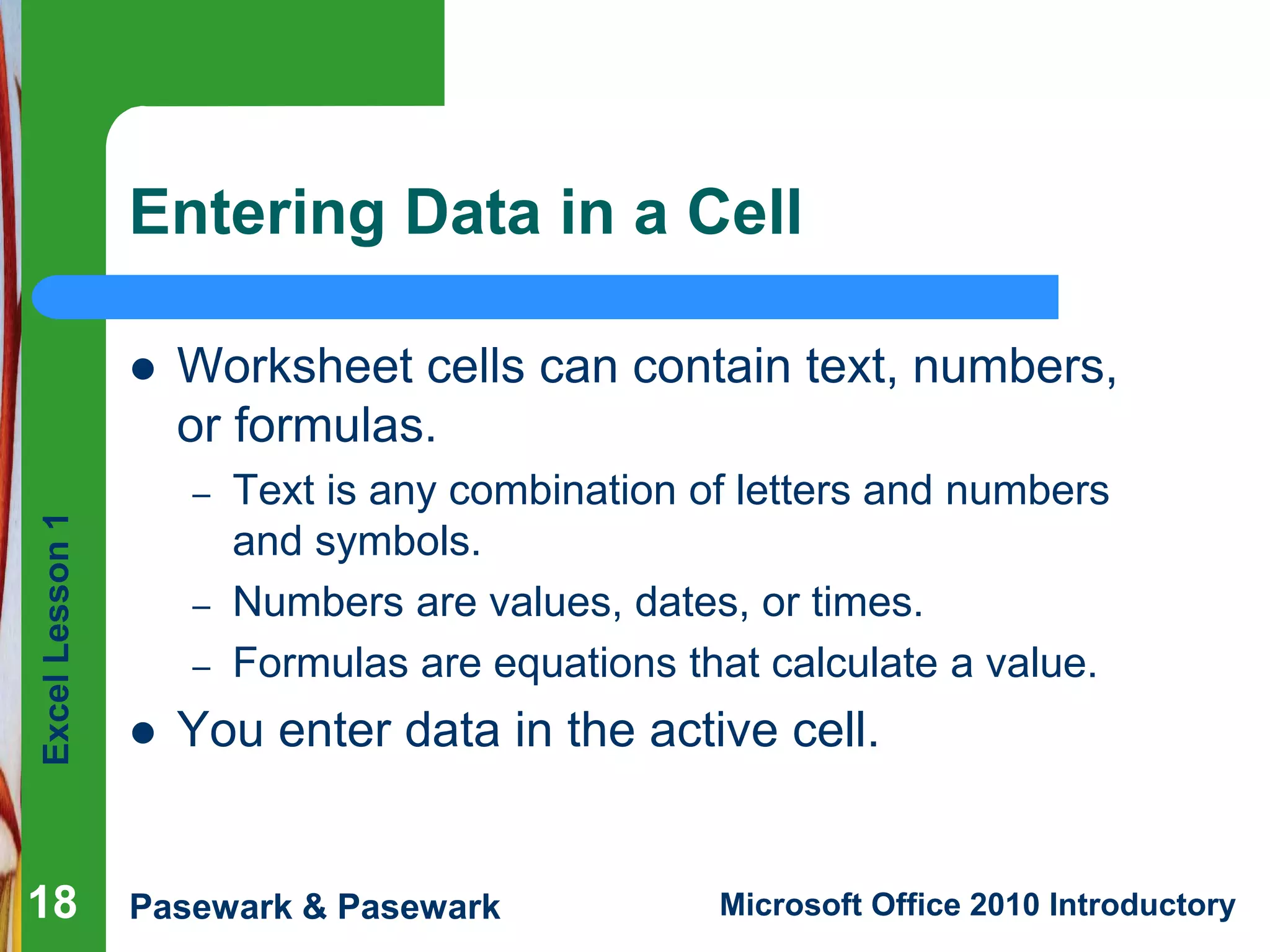 Excel Lesson 01.pptx