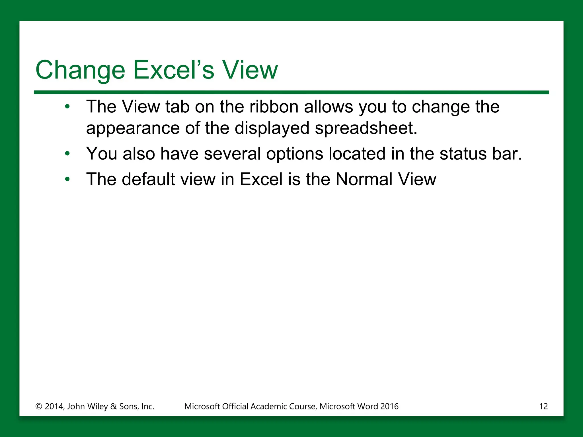 Excel Lesson 1 ppt for guided notes.pptx