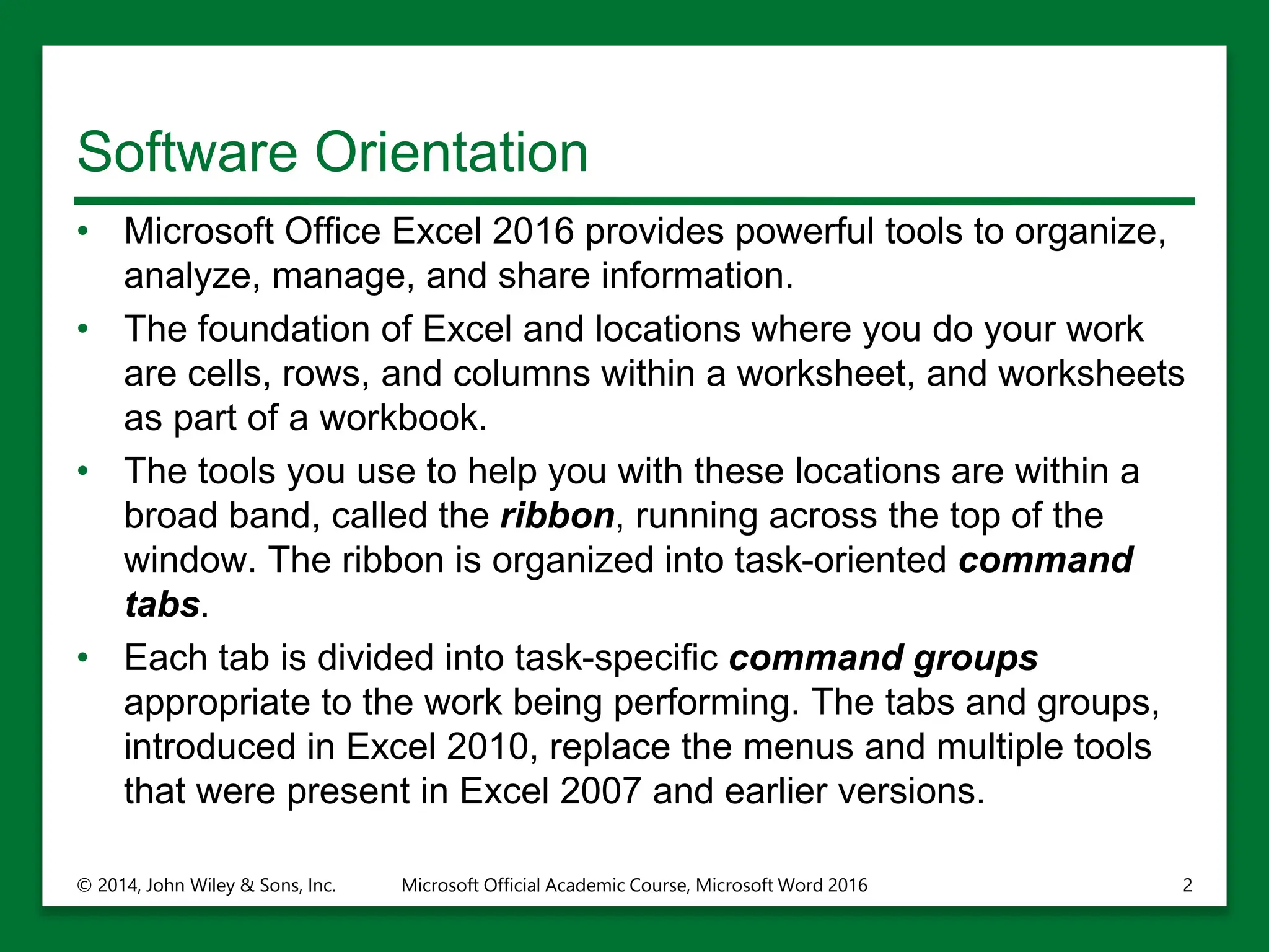 Excel Lesson 1 ppt for guided notes.pptx