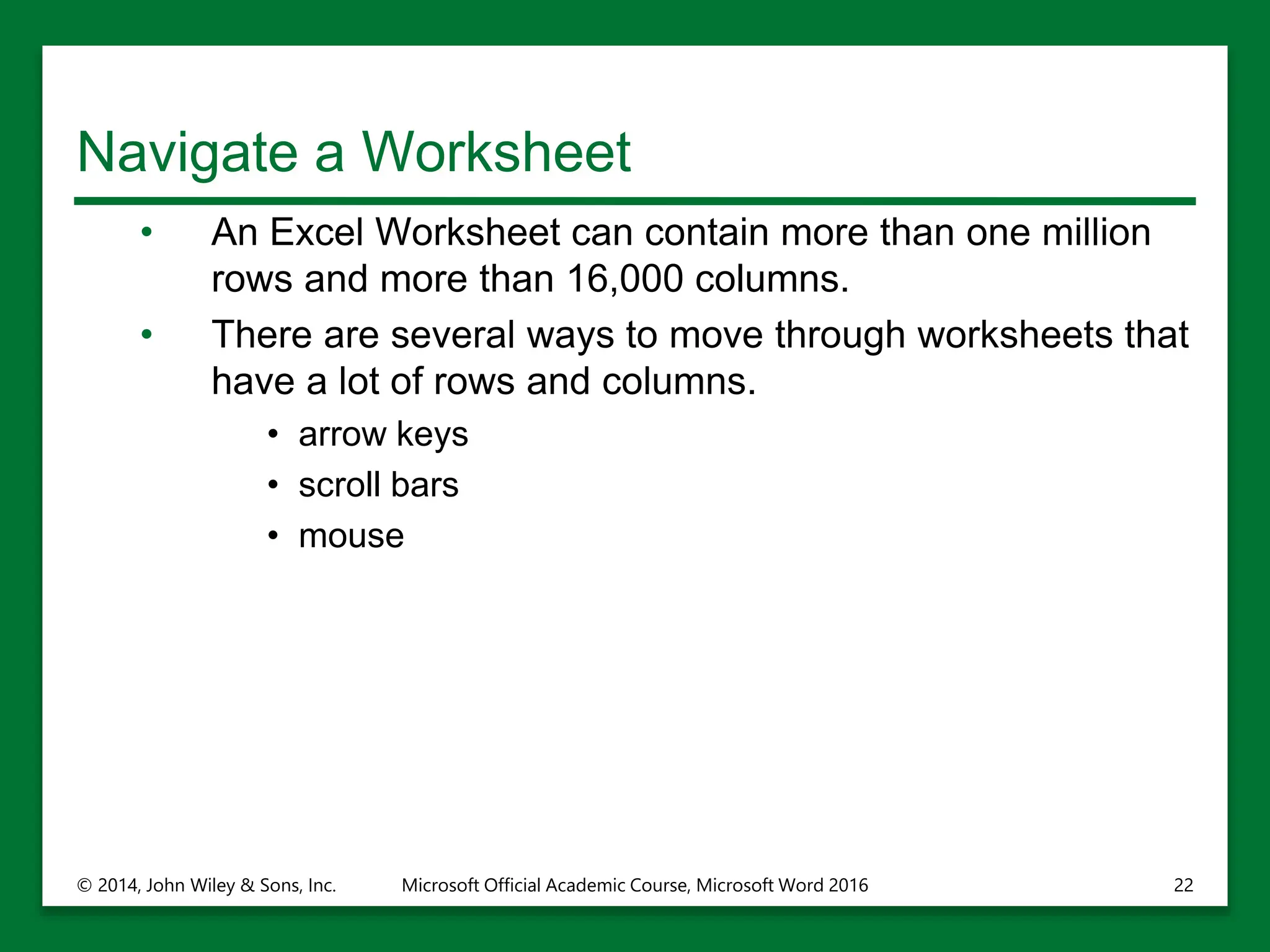 Excel Lesson 1 ppt for guided notes.pptx