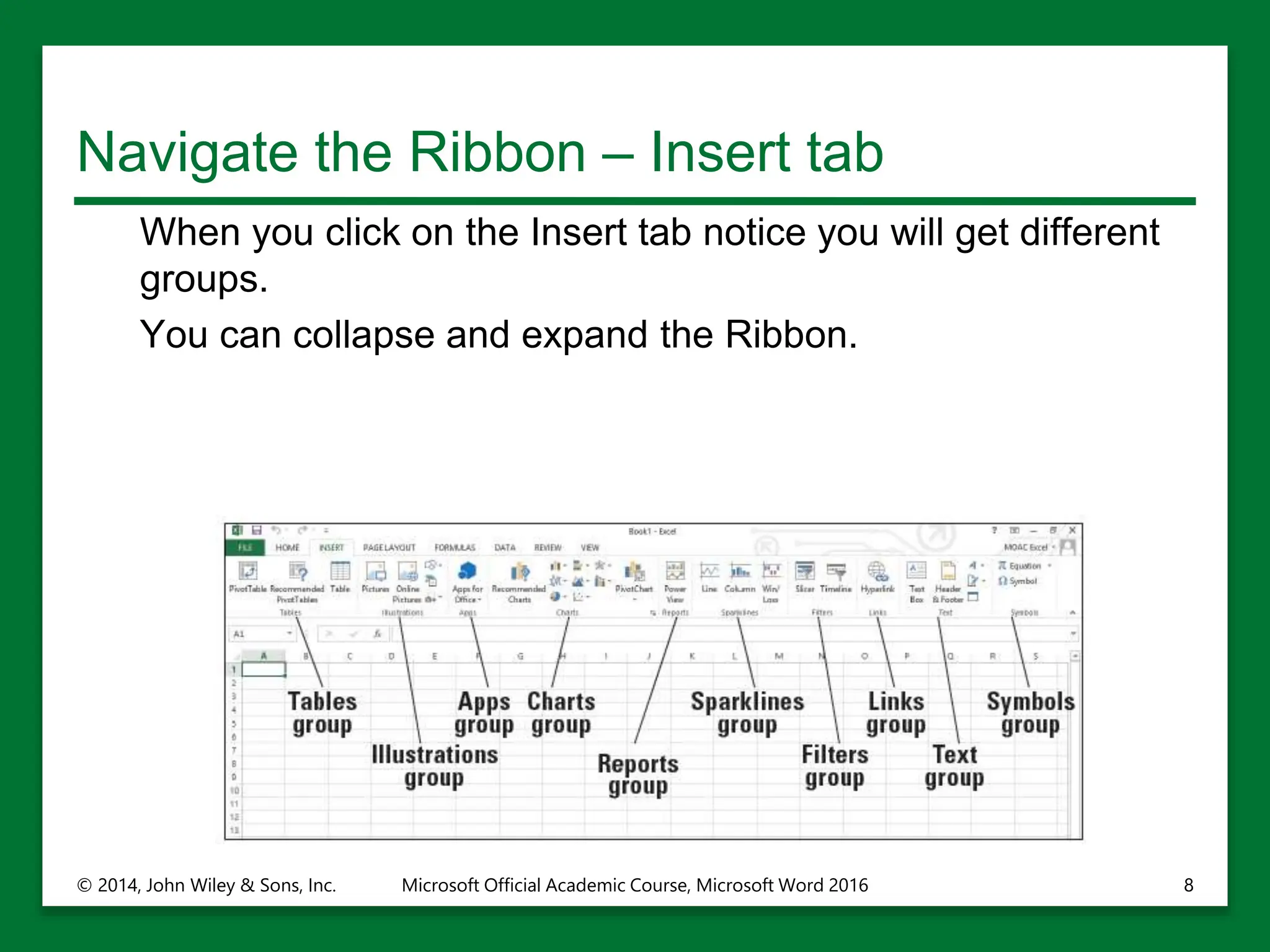 Excel Lesson 1 ppt for guided notes.pptx