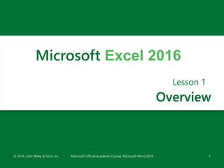 Excel Lesson 1 ppt for guided notes.pptx