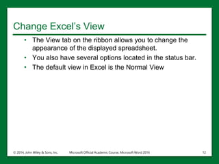 Excel Lesson 1 ppt for guided notes.pptx