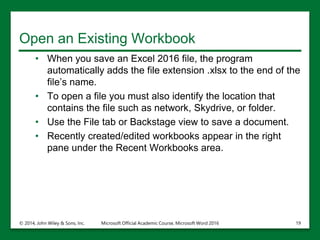 Excel Lesson 1 ppt for guided notes.pptx