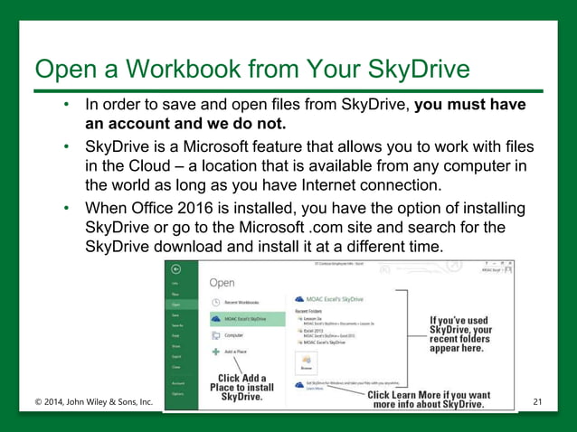 Excel Lesson 1 ppt for guided notes.pptx