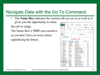 Excel Lesson 1 ppt for guided notes.pptx