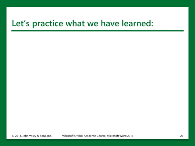 Excel Lesson 1 ppt for guided notes.pptx