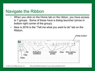 Excel Lesson 1 ppt for guided notes.pptx