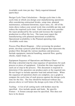 Excel Lesson 5 Overview Watch the Excel Lesson 5 Vid.docx