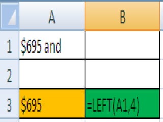 Excel Formulas | PPSX