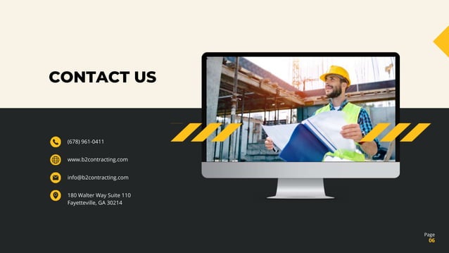 Excelling as a Utility Project Manager PPT.pptx | Civil Engineering ...