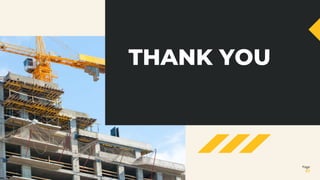 Excelling as a Utility Project Manager PPT.pptx | Civil Engineering ...