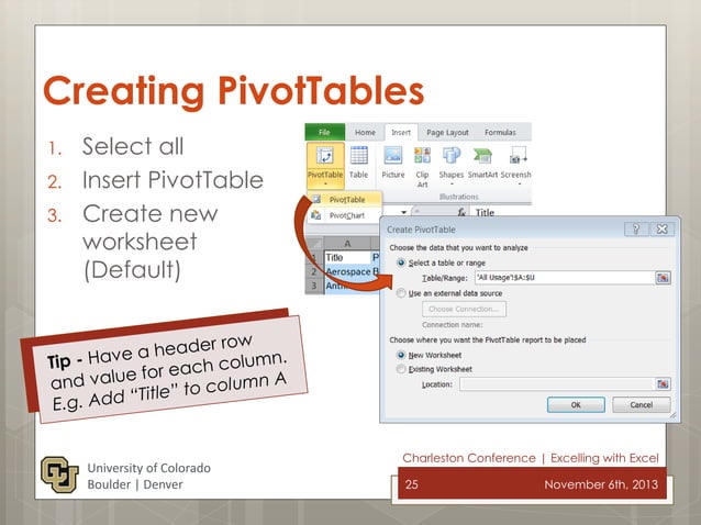 Excelling With Excel Advanced Excel Functions For Collection Analysis Ppt