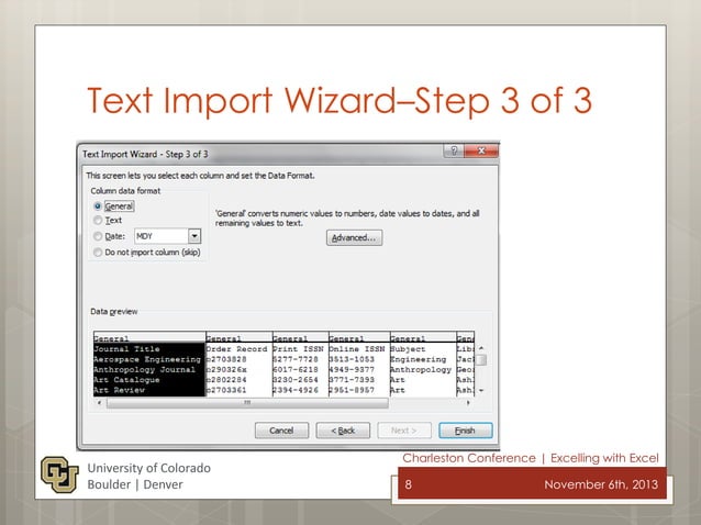 Excelling With Excel Advanced Excel Functions For Collection Analysis Pdf Business Expos