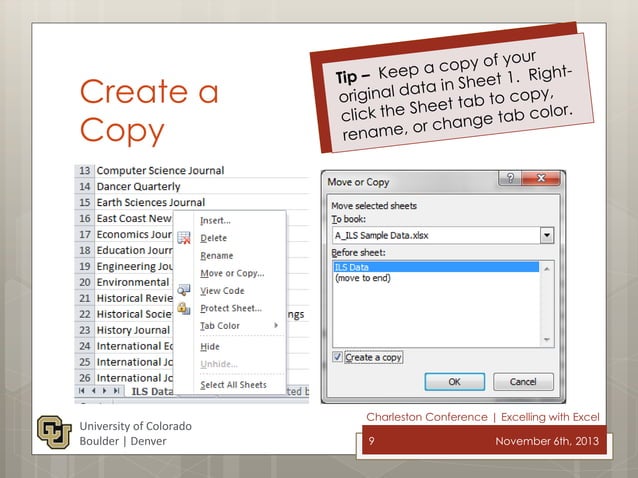 Excelling with Excel: Advanced Excel Functions for Collection Analysis | PDF | Business Expos ...