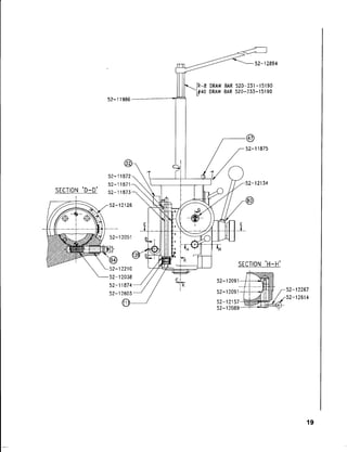 Excello 602-mill-manual (1) | PDF