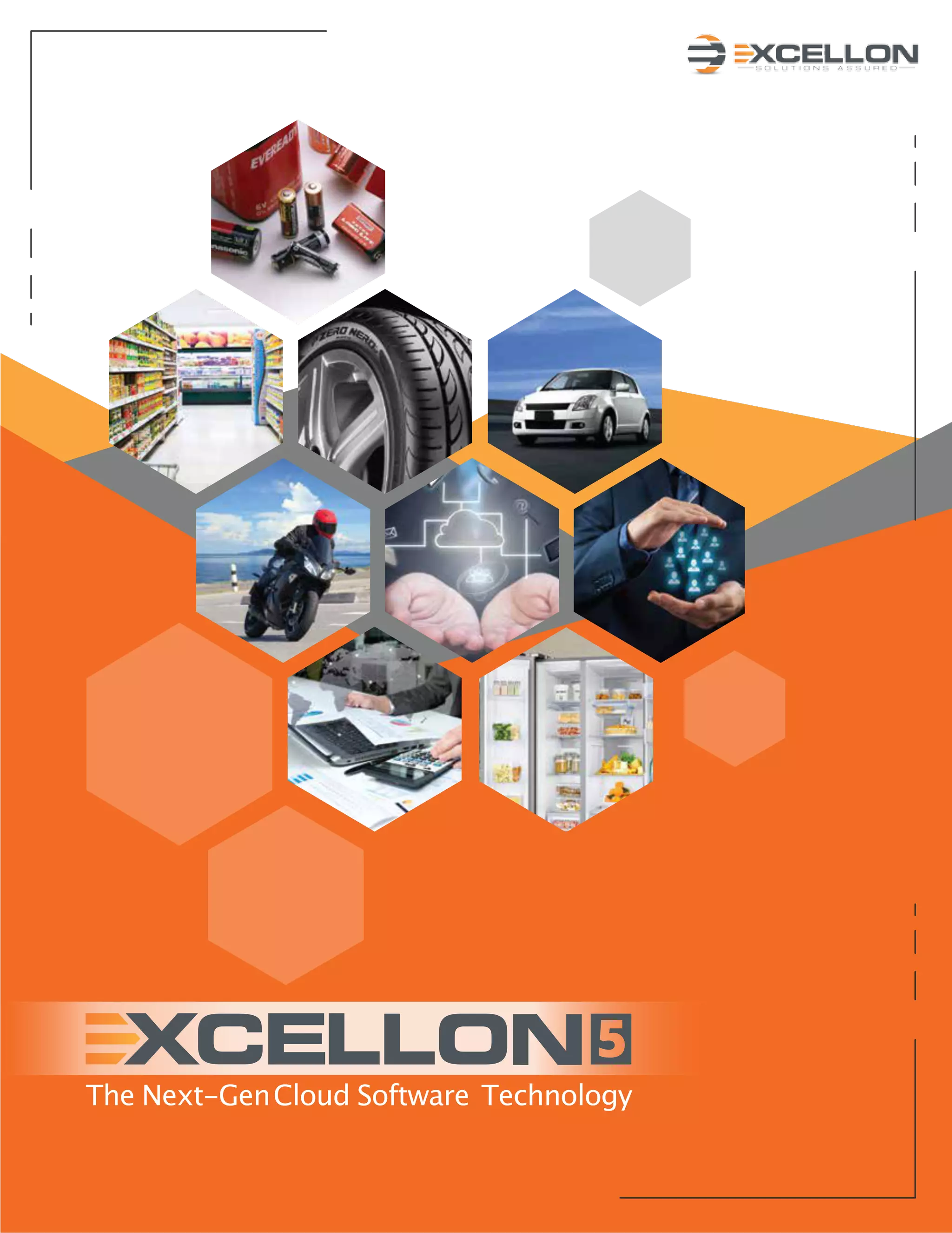 DEALER MANAGEMENT SYSTEM BY EXCELLON SOFTWARE | PDF