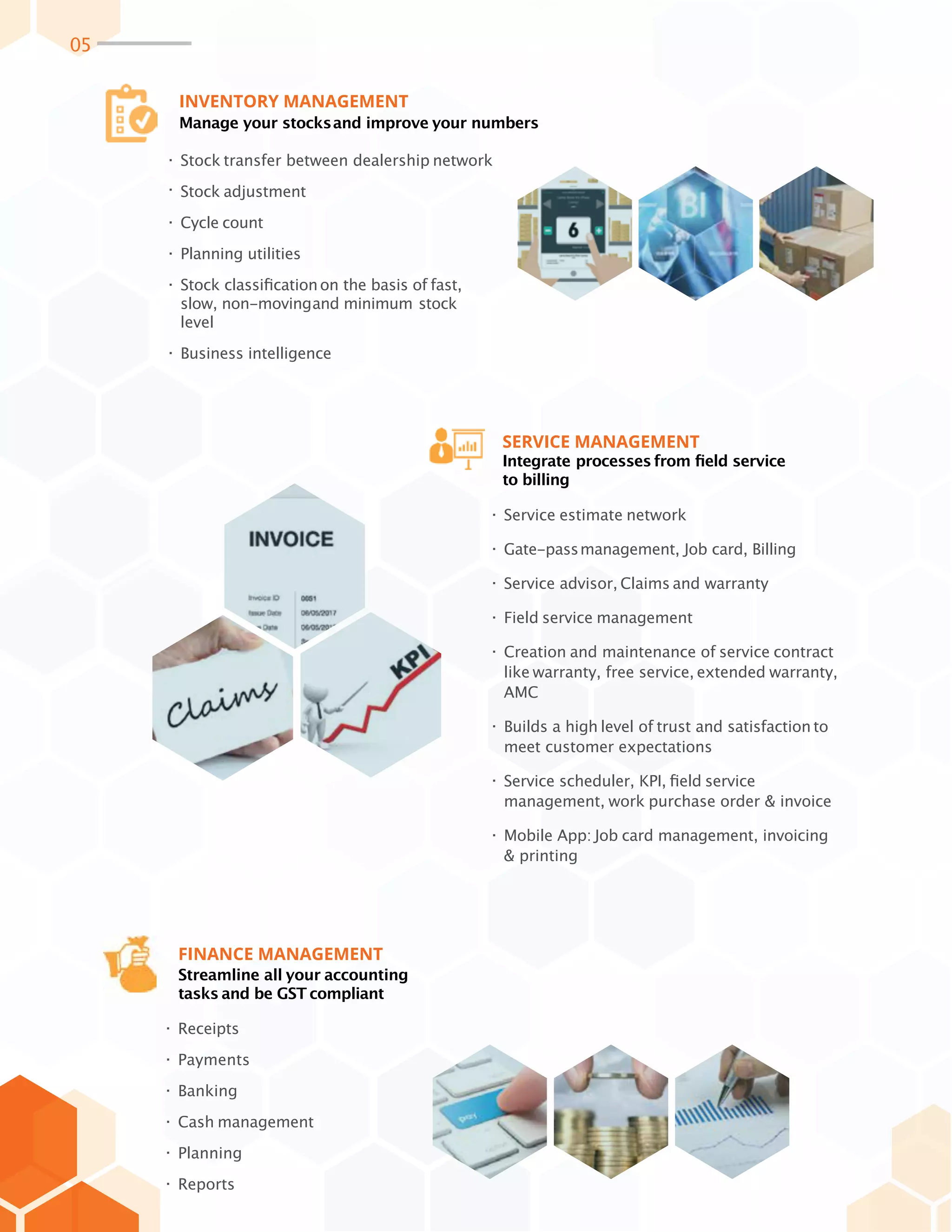 DEALER MANAGEMENT SYSTEM BY EXCELLON SOFTWARE | PDF