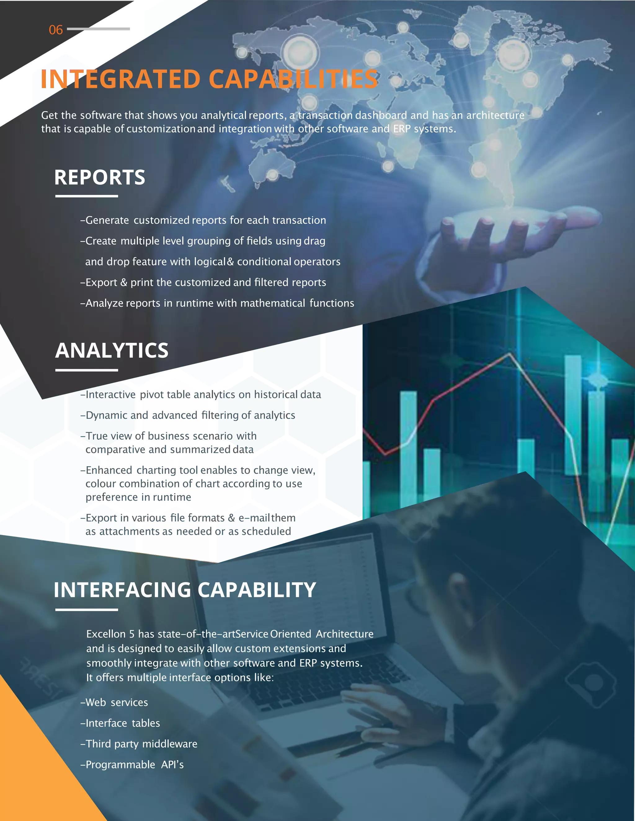 DEALER MANAGEMENT SYSTEM BY EXCELLON SOFTWARE | PDF