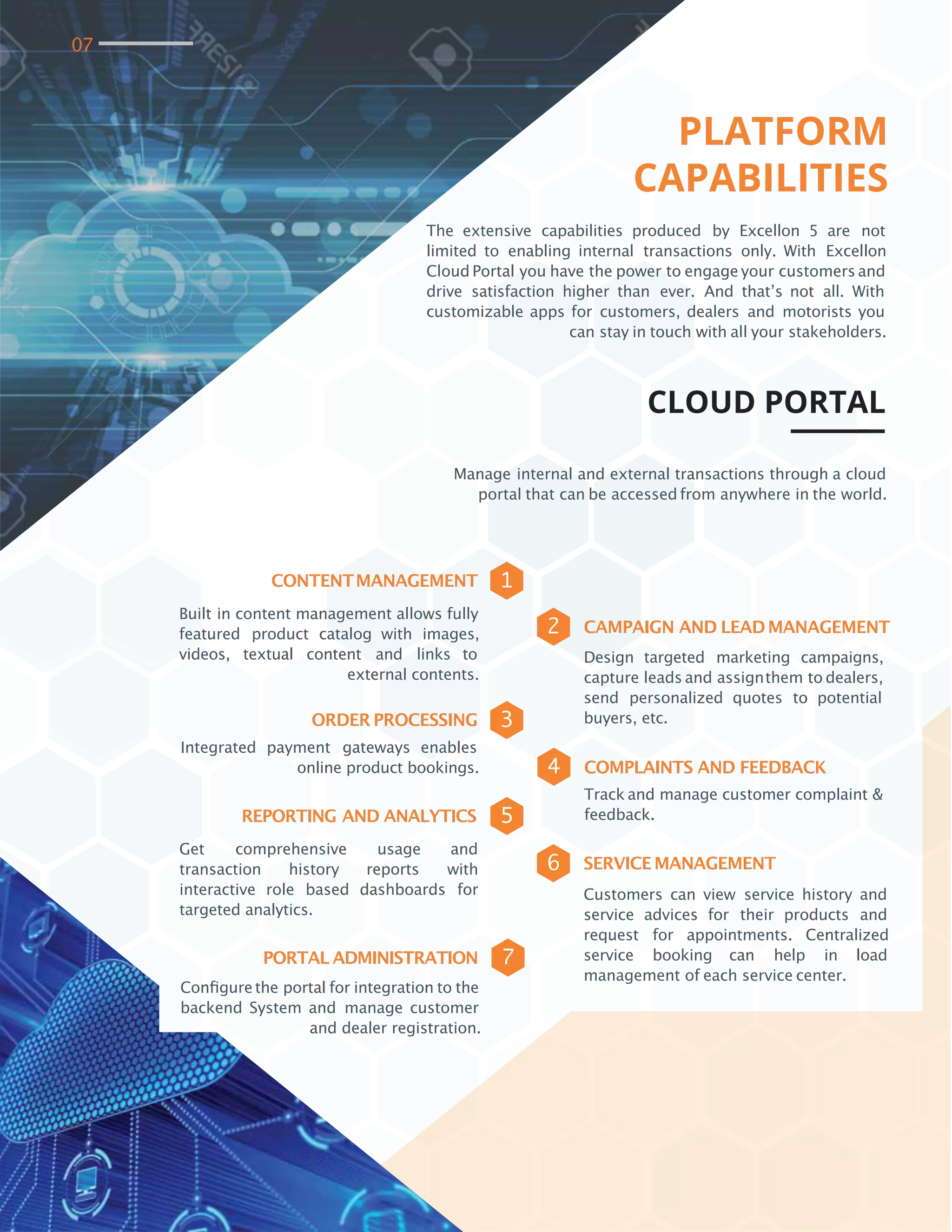 DEALER MANAGEMENT SYSTEM BY EXCELLON SOFTWARE | PDF