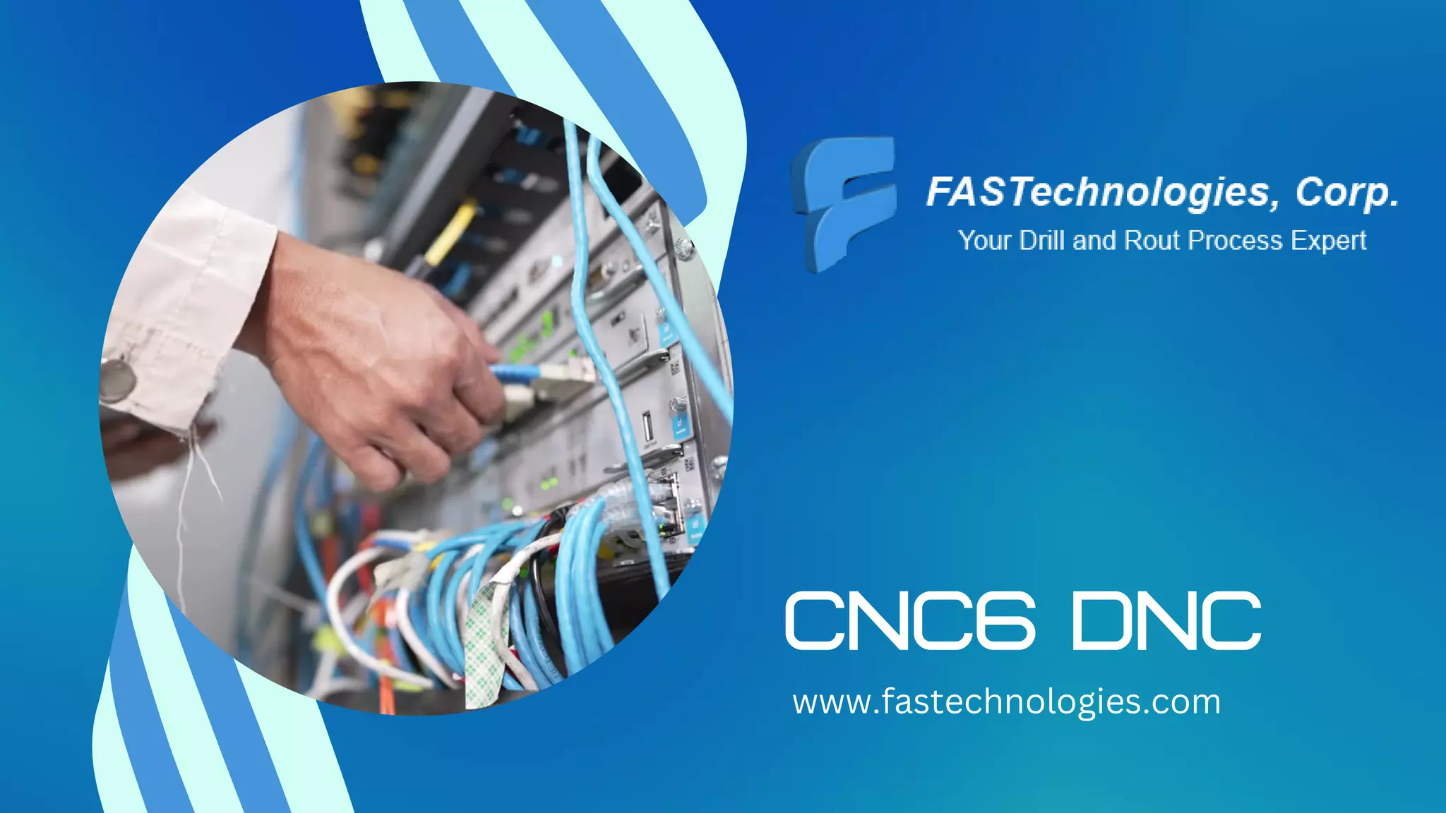 Excellon DNC | System2000 DNC | CNC Programming - Fastechnologies | PPT