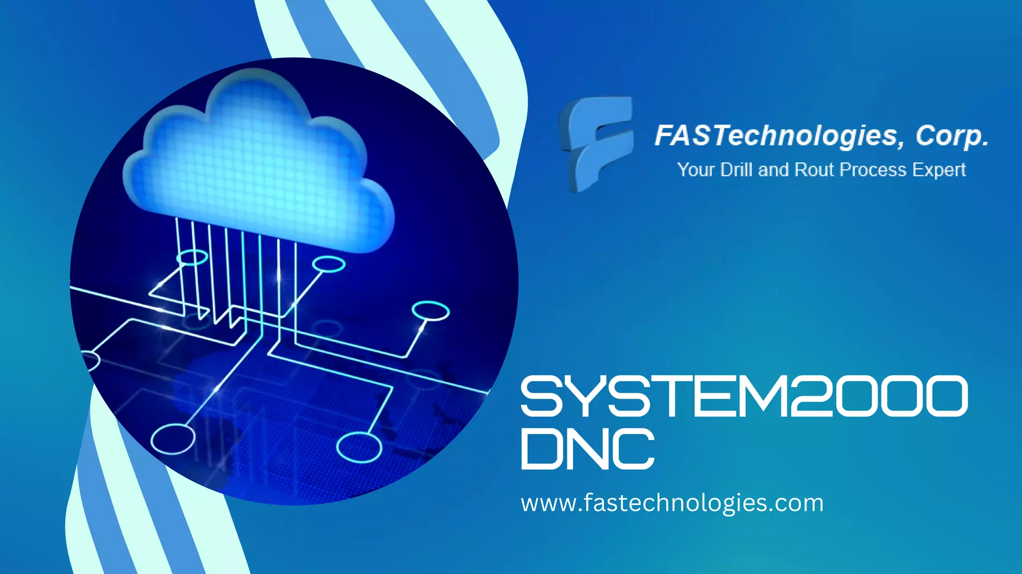Excellon DNC | System2000 DNC | CNC Programming - Fastechnologies | PDF
