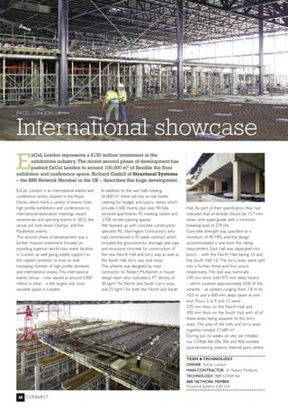 Excel london | PDF
