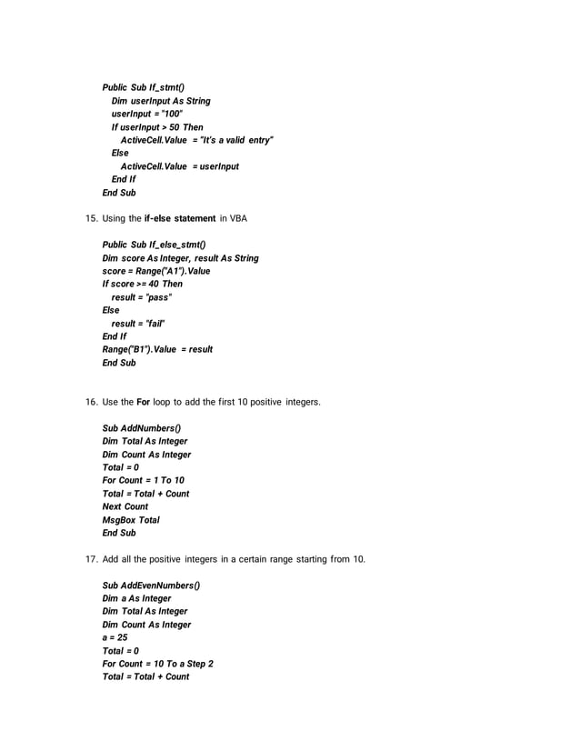 Excel Macros and VBA Demo.docx