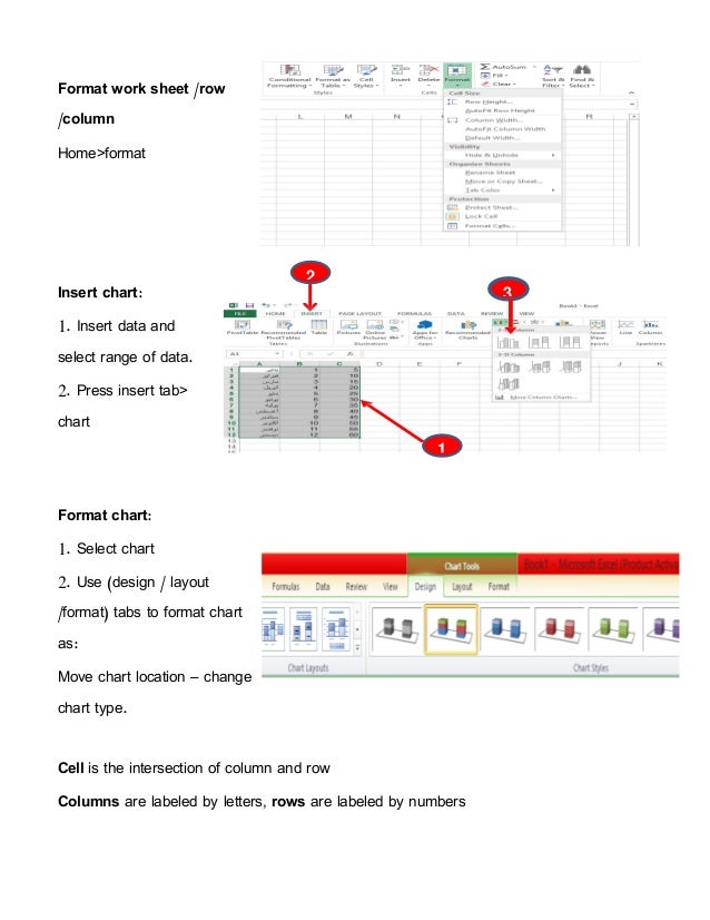 excel-main-points