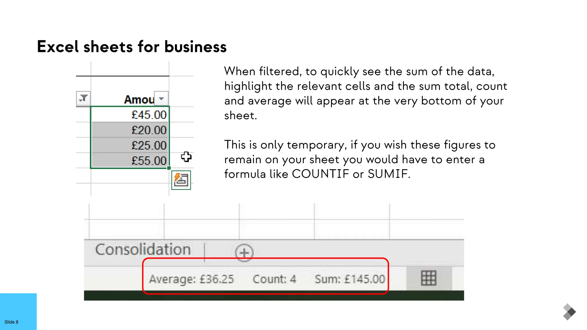 Excel module 2 of 2.pptx