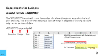 Excel module 2 of 2.pptx