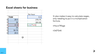 Excel module 2 of 2.pptx