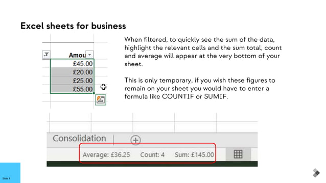 Excel module 2 of 2.pptx