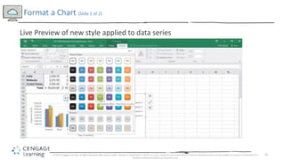 Excel module 4 ppt presentation | PPTX