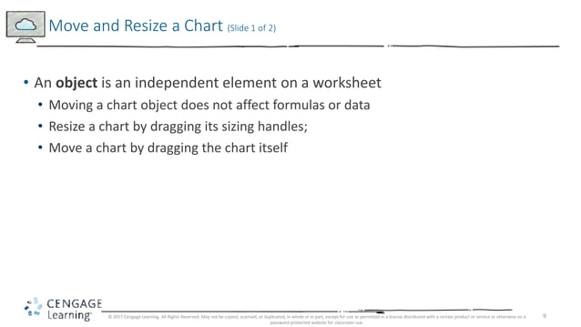 Excel Module 4 Ppt Presentation Ppt