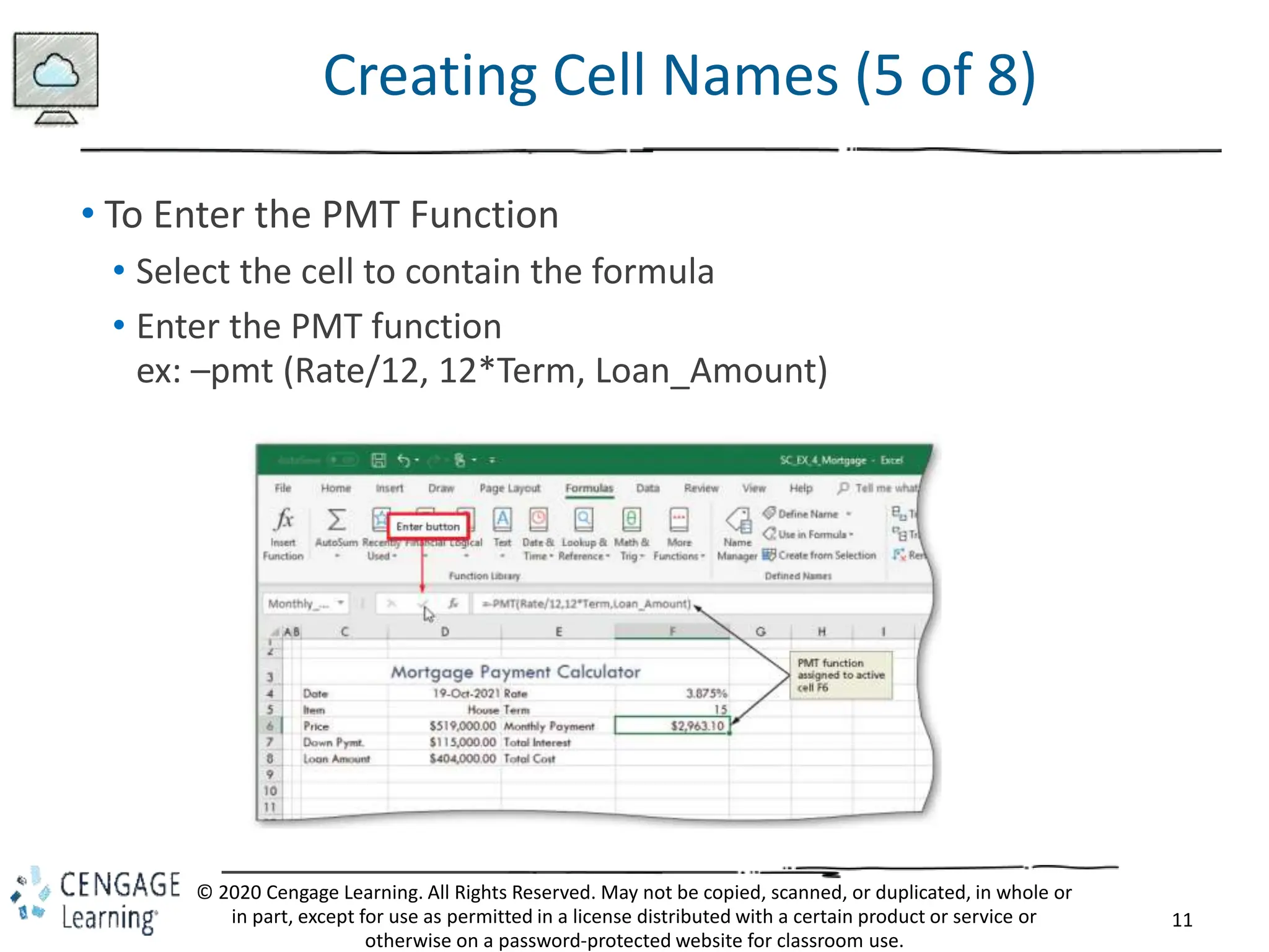 Excel Modules 4-7 Microsoft Excel Shelly Cashman.pptx