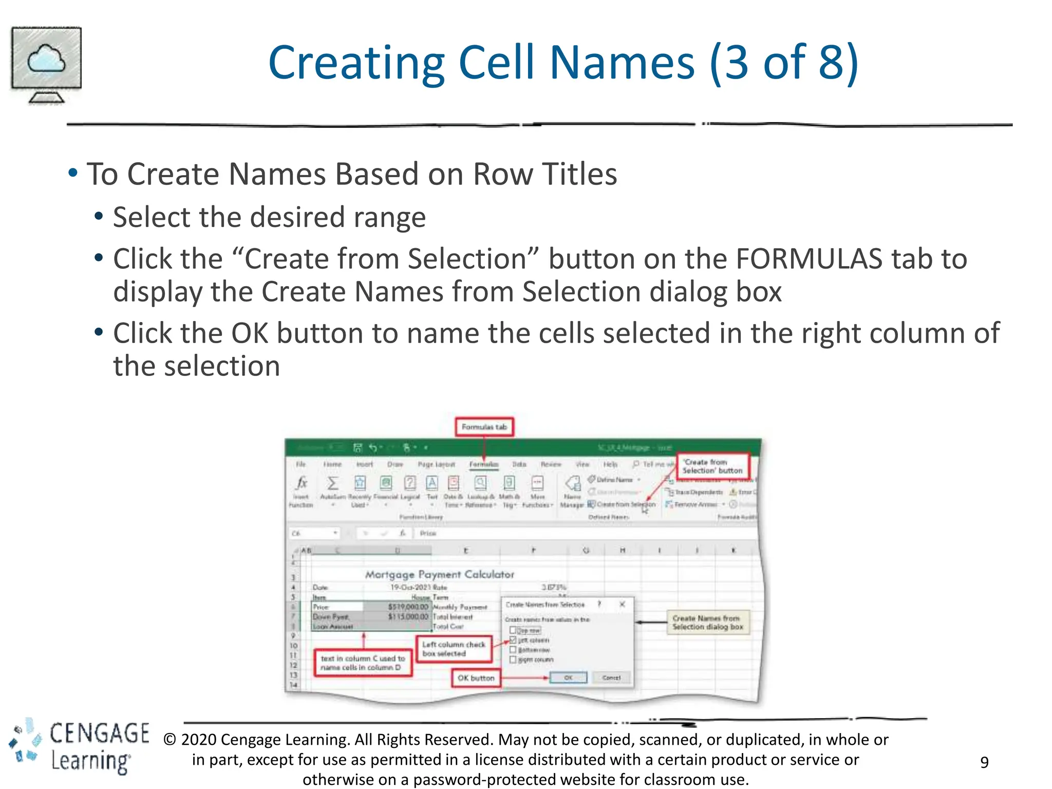 Excel Modules 4-7 Microsoft Excel Shelly Cashman.pptx