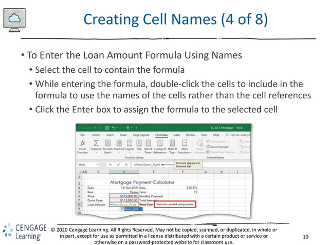 Excel Modules 4-7 Microsoft Excel Shelly Cashman.pptx