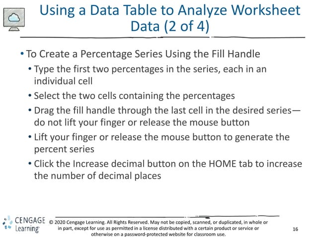 Excel Modules 4-7 Microsoft Excel Shelly Cashman.pptx