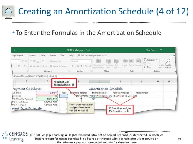Excel Modules 4-7 Microsoft Excel Shelly Cashman.pptx