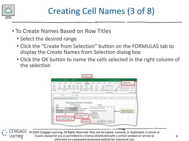 Excel Modules 4-7 Microsoft Excel Shelly Cashman.pptx