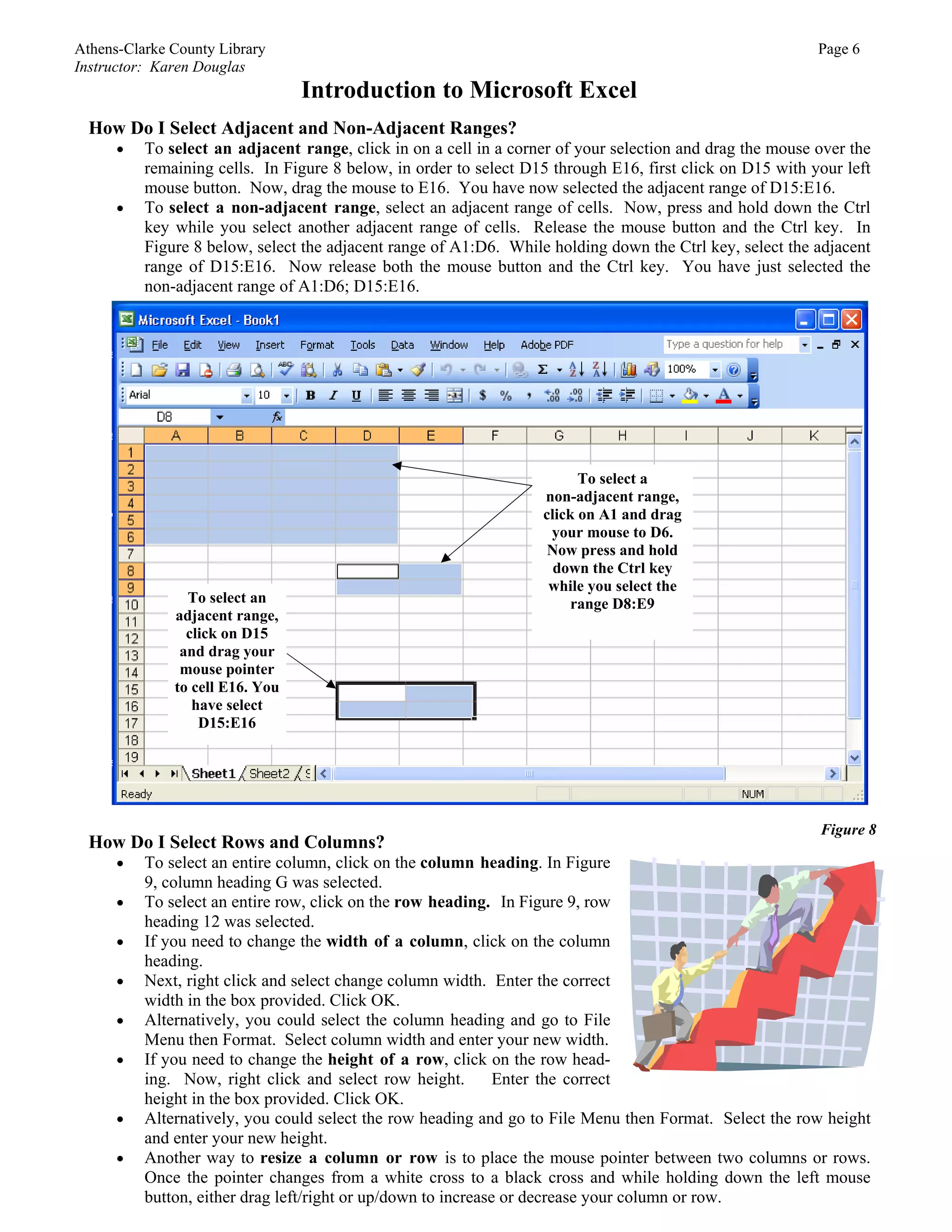 Microsoft Excel | PDF | Operating Systems | Computer Software and Applications