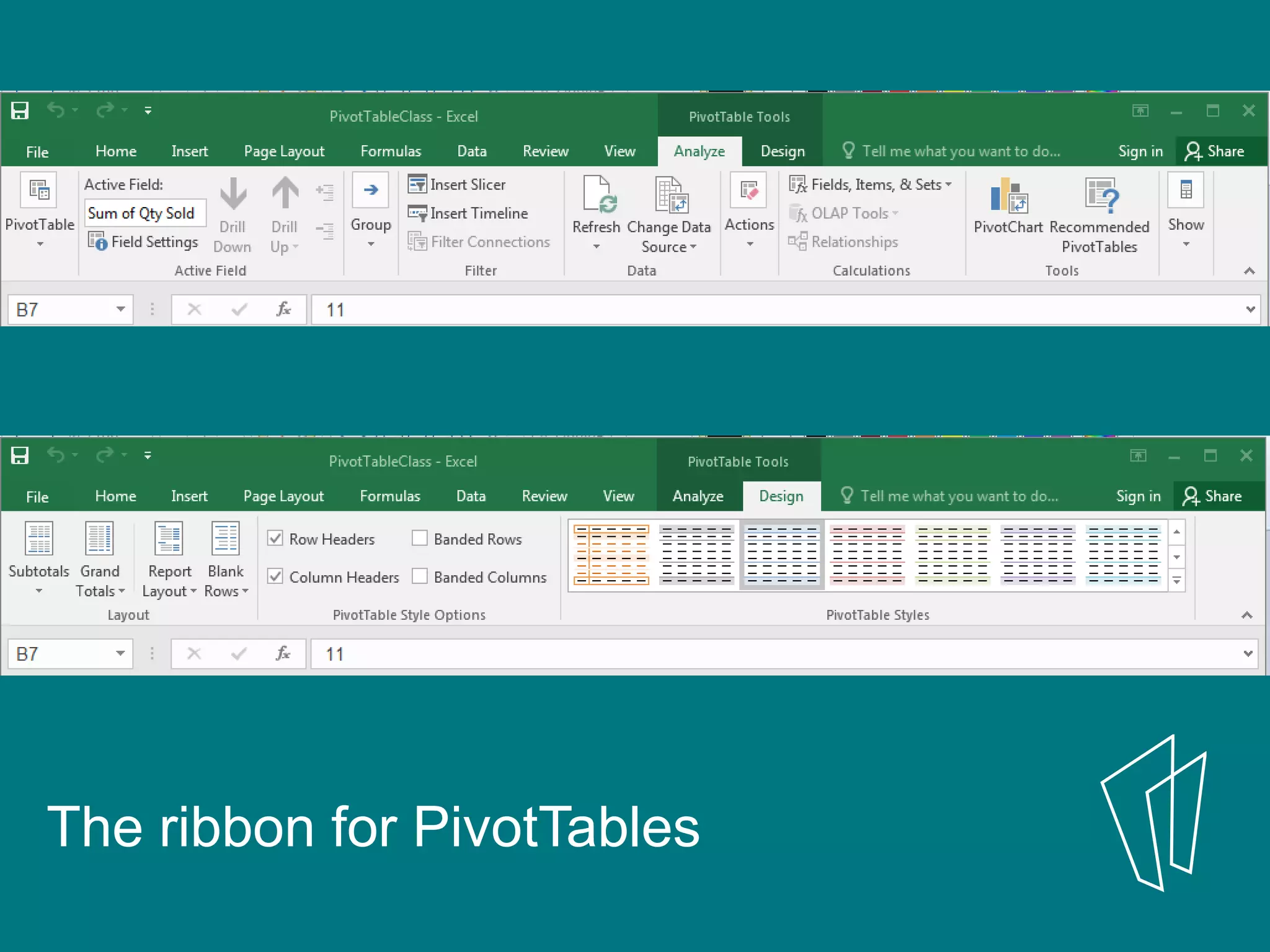 Excel Pivot Tables April 2016.pptx