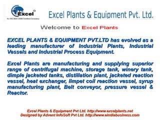 Excelplants | PPT