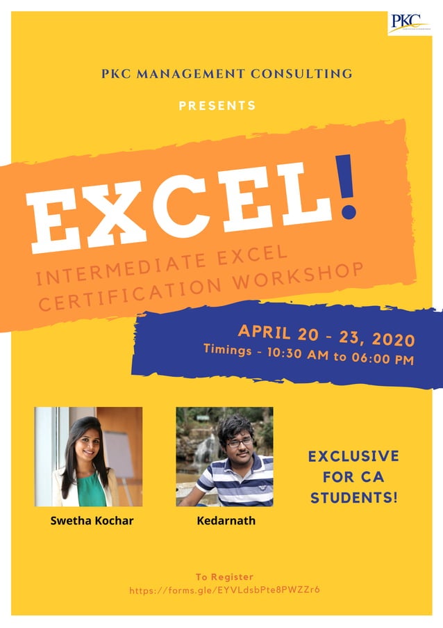 Excel in MS Excel | PDF