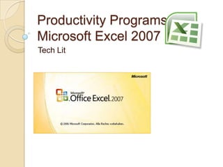 Excel PowerPoint | PPTX