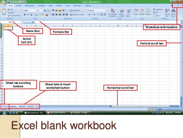 Excel Ppt excel-ppt