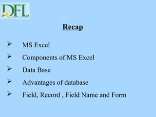 Excel PPT2 GD7 excel charts charts chart | PPTX
