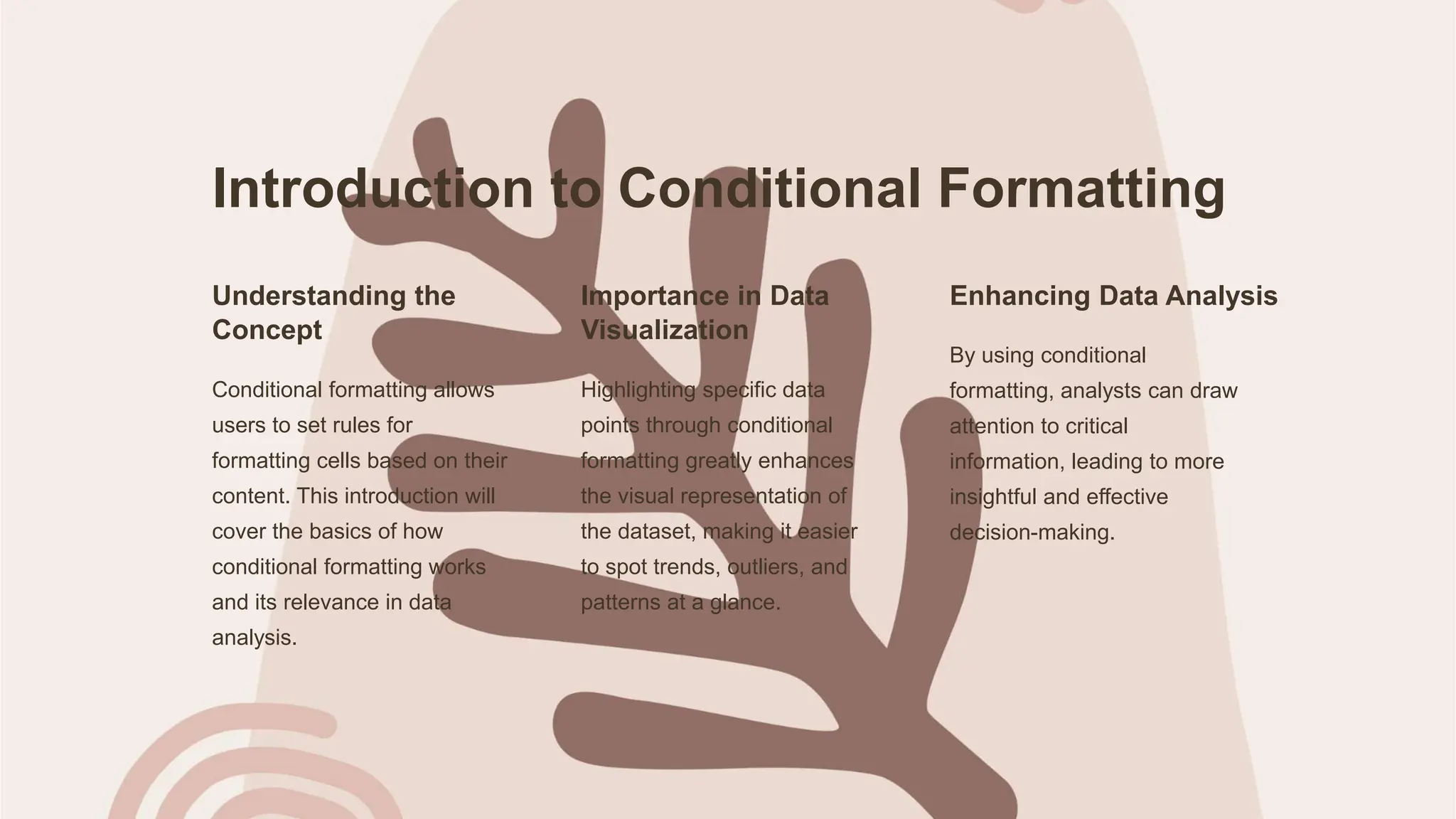 EXCEL PPT FOR IT.pptx for itt batch basic | PPT